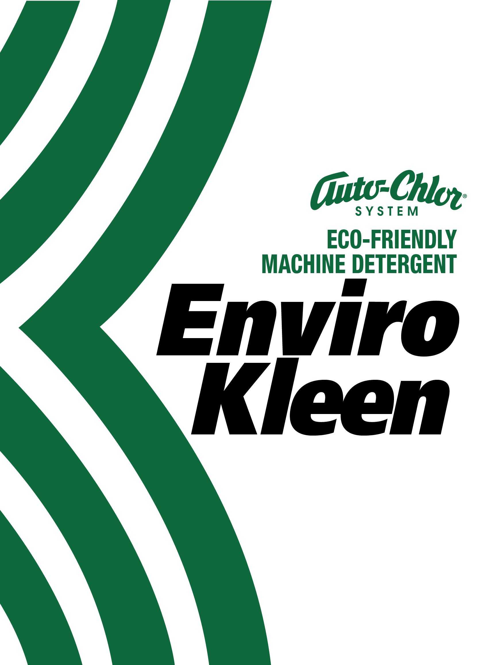 Detergent | Auto-Chlor