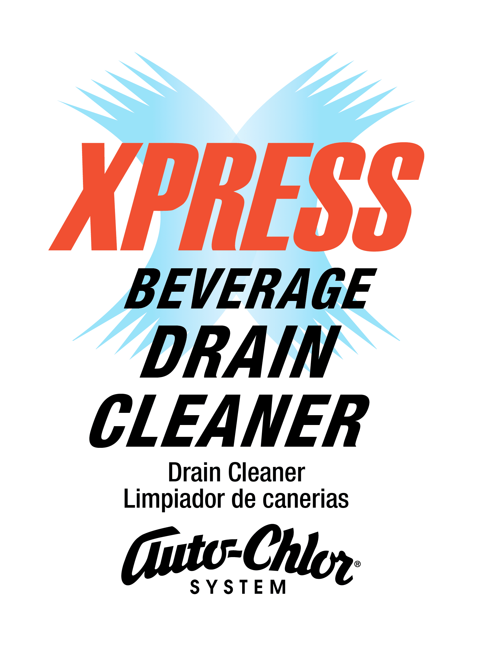 Ready to Use | Auto-Chlor