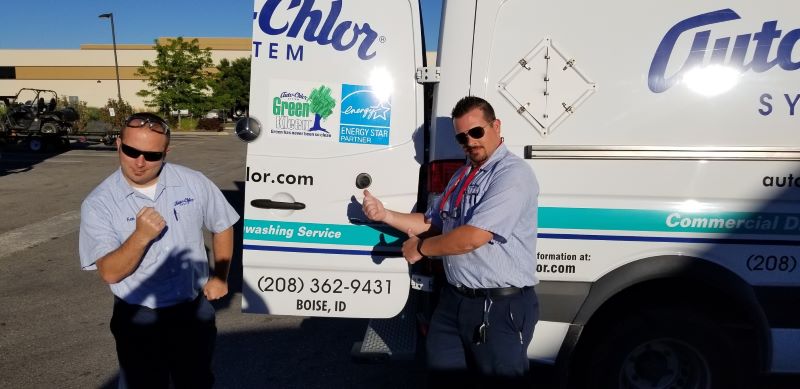 Phoenix, AZ | Auto-Chlor