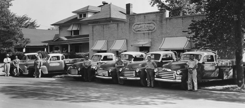 About Us | Auto-Chlor