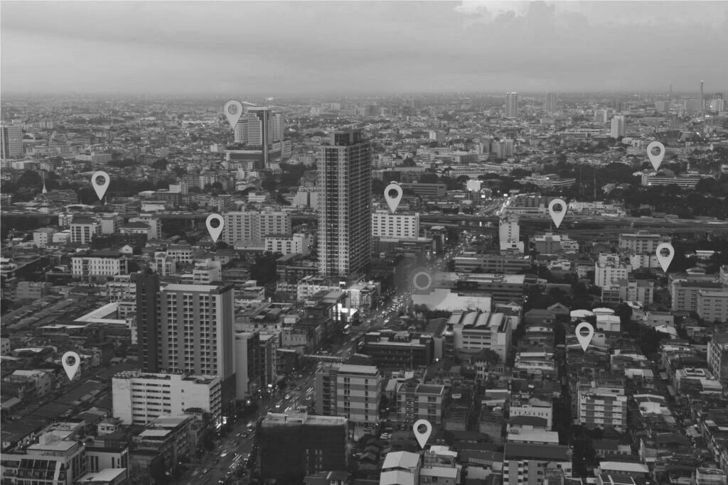 Service Locations | Auto-Chlor