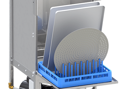 Low Temp/Chemical Sanitizing | Auto-Chlor